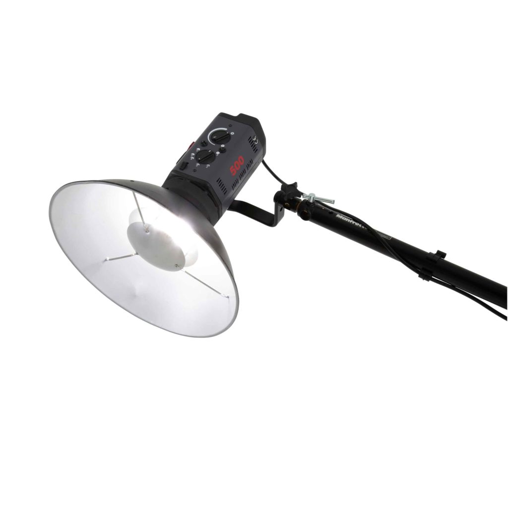Beauty Reflector Dish – Budget Studio Hire | Manchester | The Warehouse ...