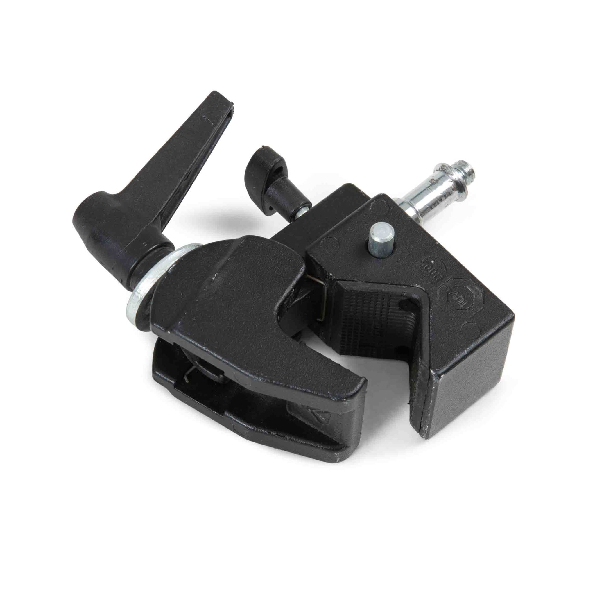 Large Metal Clamps – Budget Studio Hire | Manchester | The Warehouse Studio